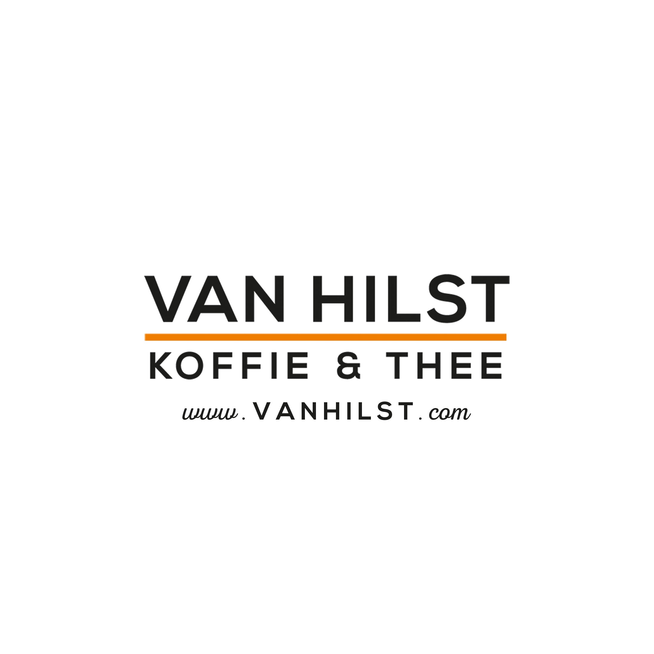 Cadeaubon – Van Hilst Koffie en Thee