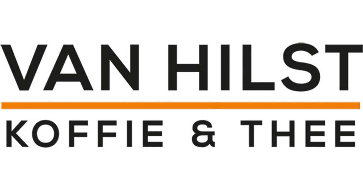 Alle artikelen – Van Hilst Koffie en Thee